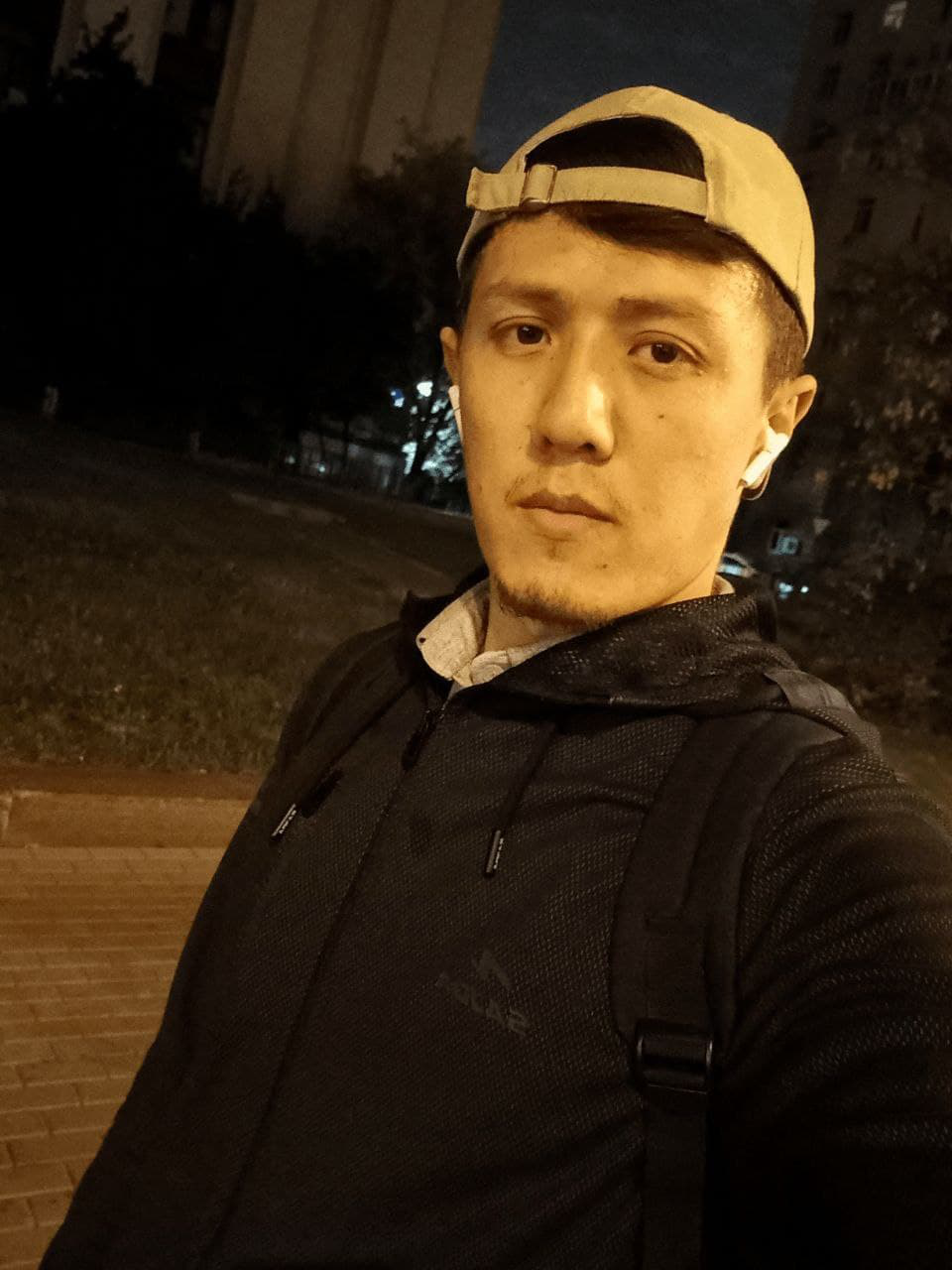 Personal Portfolio Website